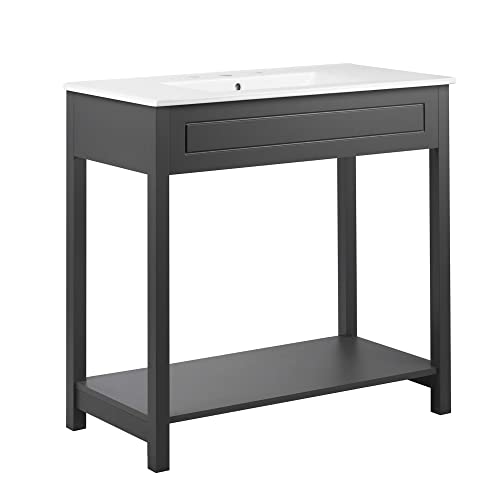 Altura 36" Bathroom Vanity – Trimmotif
